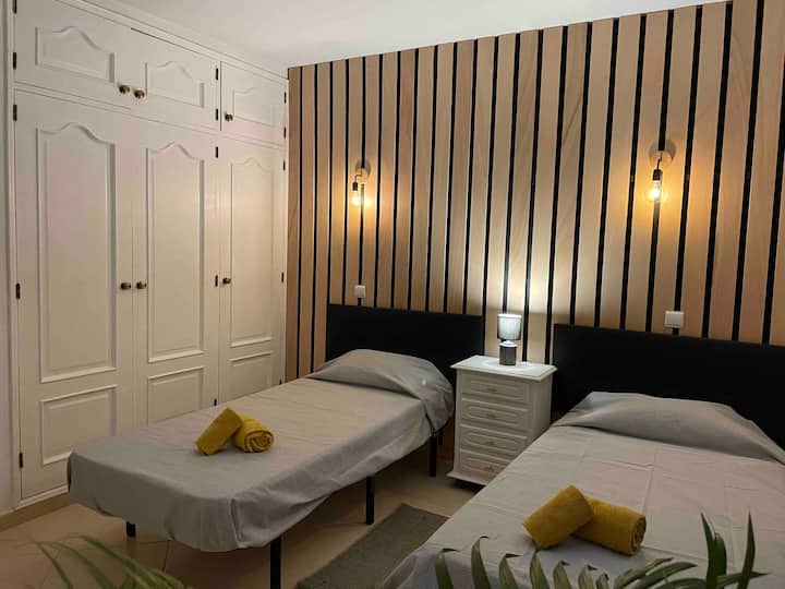 Travellers Guesthouse Quarto 5 - Lagos, Portugal