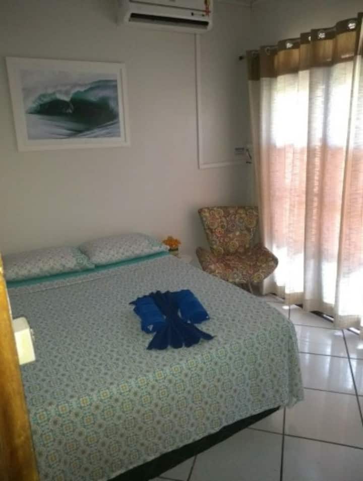 Valen's House - Itacaré
