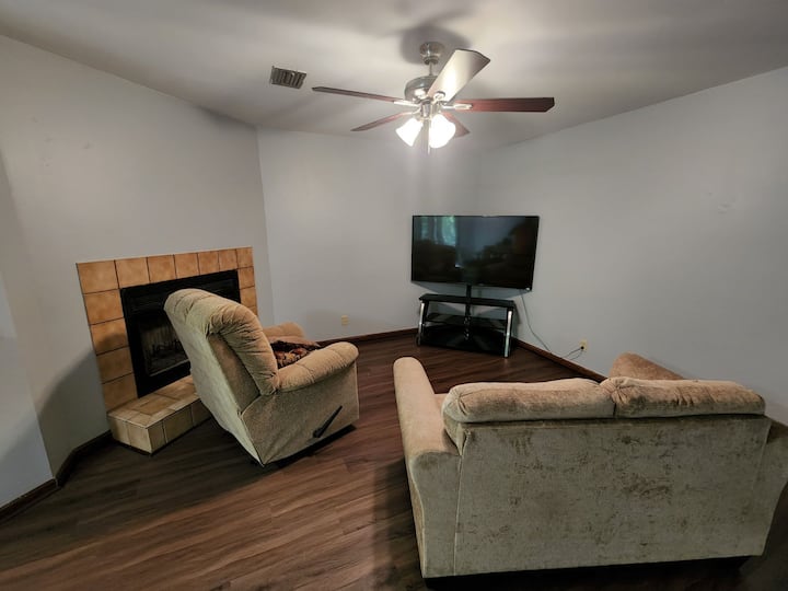 Orange Park Oasis  2bed/2bath - 橙園