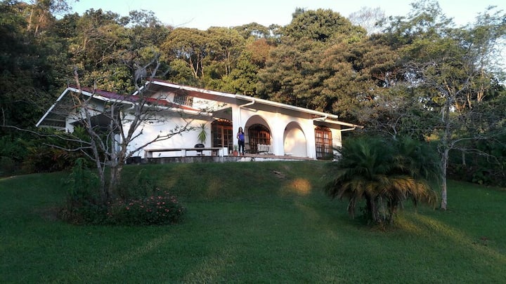 Bugaba District Alloggi e case vacanze - Panama | Airbnb