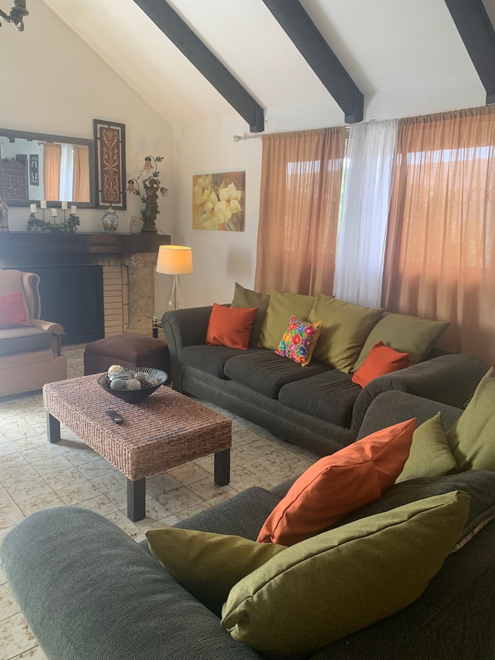 Casa Grande Quinta Codornices - Mexiko