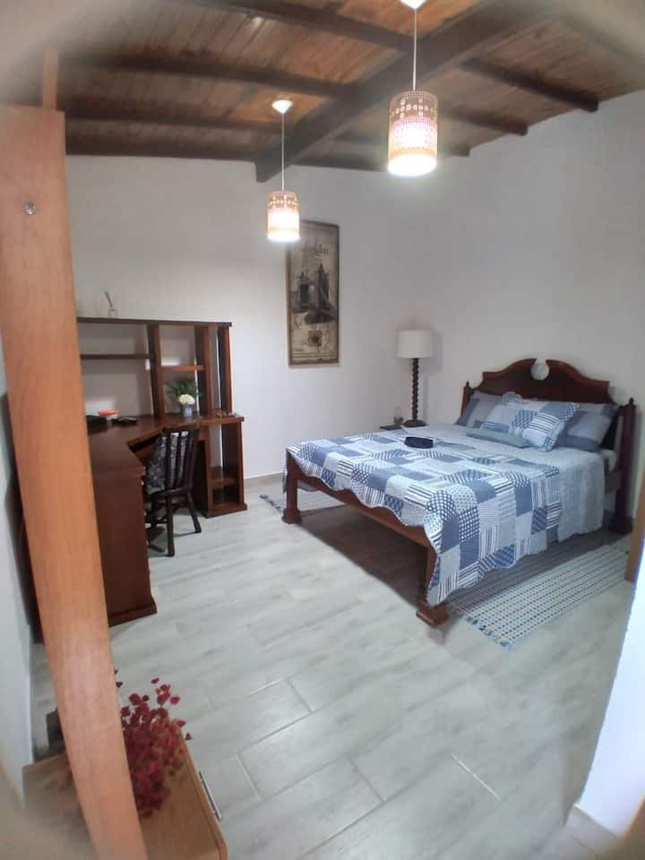 Country Coffee Inn - Petrópolis