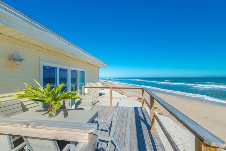 10 Best Beachfront Cottages In Florida, USA | Trip101