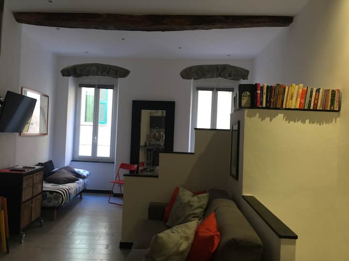 Monterosso Al Mare 5 Terre - Xx Street - To Live An Unforgettable Experience... - Monterosso al Mare