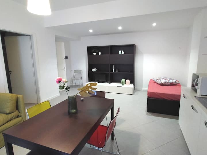 Appartamento Tre/4 - Castellammare del Golfo