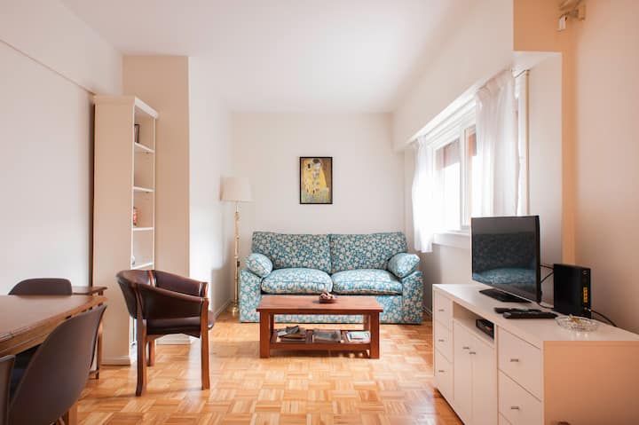 Cozy Beautiful Place, Sleeps 3 - Buenos Aires