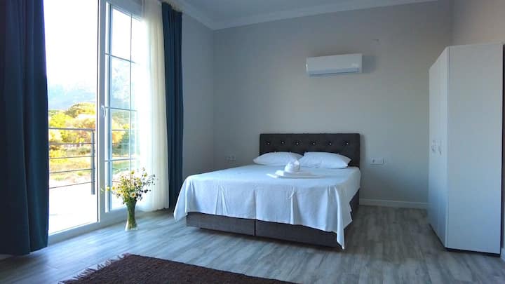 Karaburunda Huzurlu Sakin Unutulmaz Tatil - Karaburun