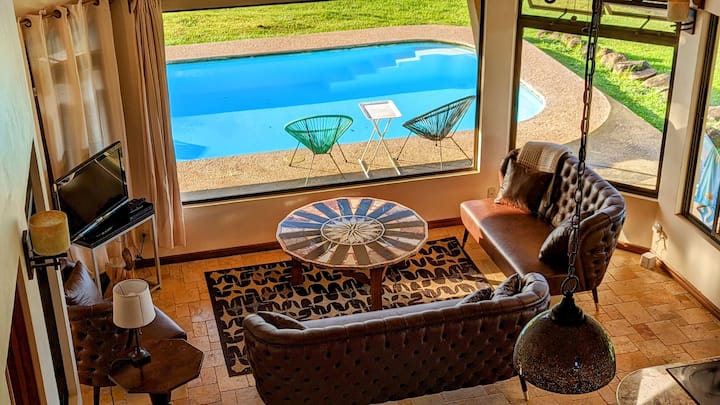 Vista Azul - Stunning Lake Arenal Views With Pool - Costa Rica