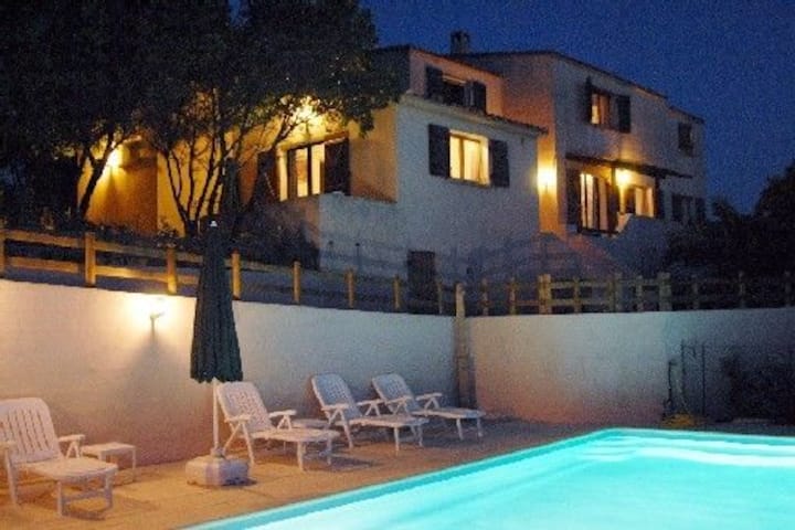 Appartement Pour Un Séjour En Toute Tranquillité - Zonza