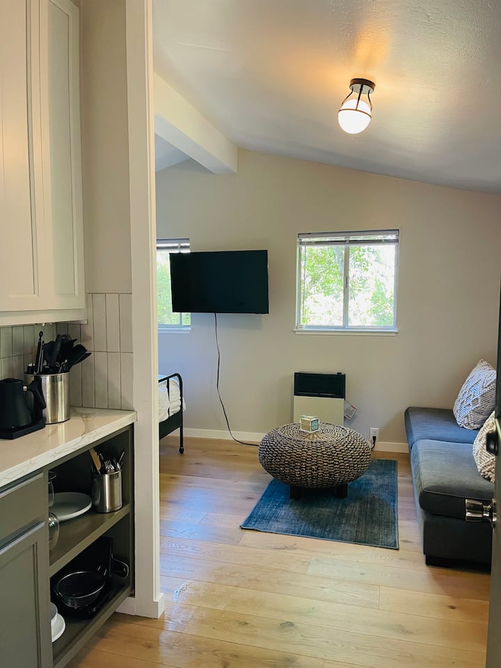 Cozy Cottage In Mill Valley - Stinson Beach, CA