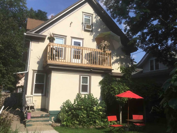 Urban Loft 3 Bedroom  S Mpls - Minneapolis, MN