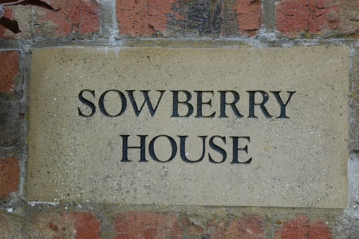 Sowberry House - Woodhall Spa
