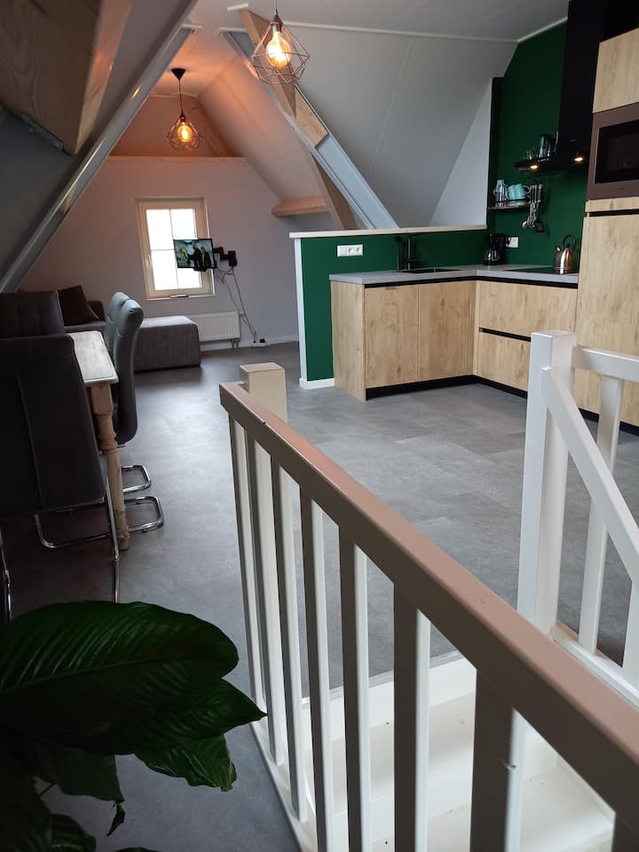 Je Eigen Tiny House! - Amersfoort