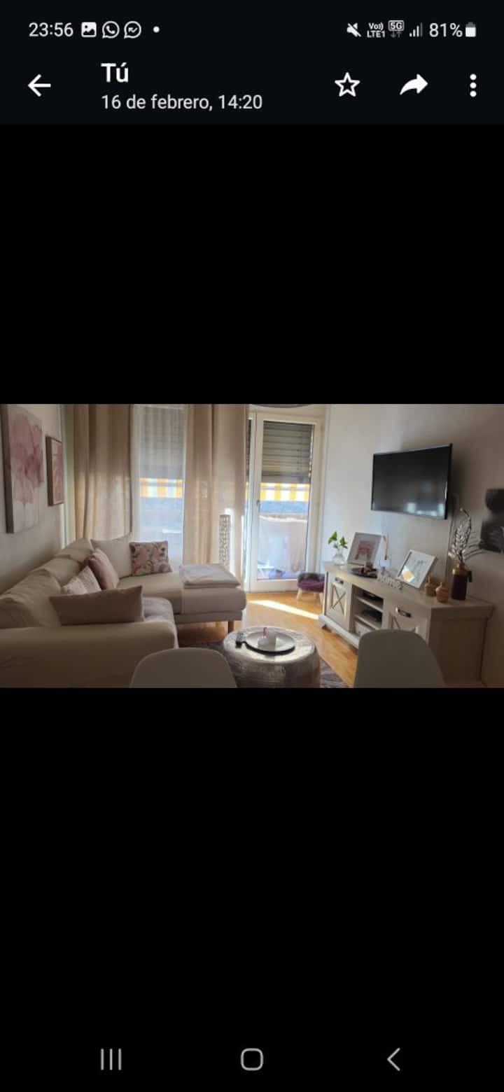 Jolie Appartement Confortable. - Lausanne