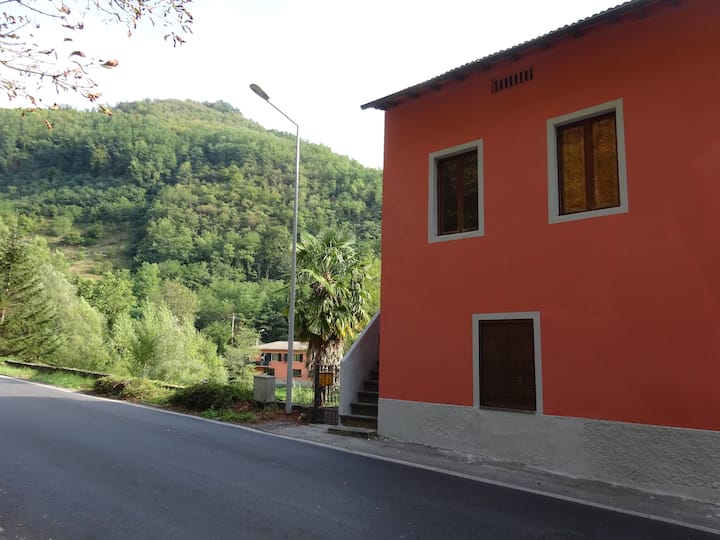 Bagni Di Lucca Apartment To Relax You. - Bagni di Lucca