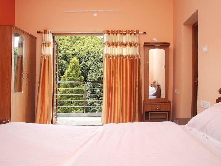 Christparadise 2 -2bhk - 1st Floor - Kodaikanal