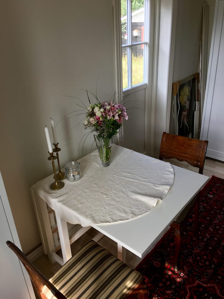Small Studio Apartment Nearby Aarhus - Aarhus