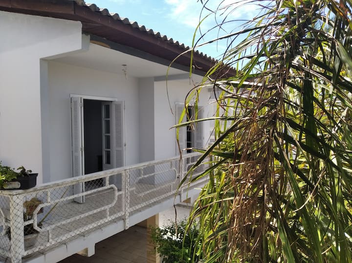 Casa 03 Próximo A Praias Guarita E Cal - Torres