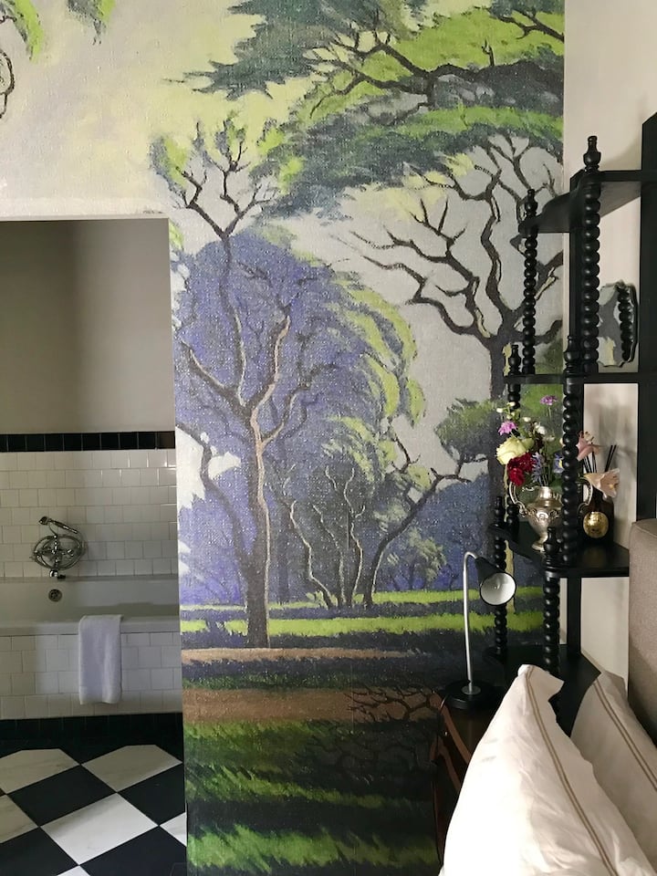 Perfect Location For Your Joburg Adventure -