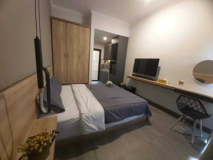 G Loft & Studio Close To Seminyak - Denpasar