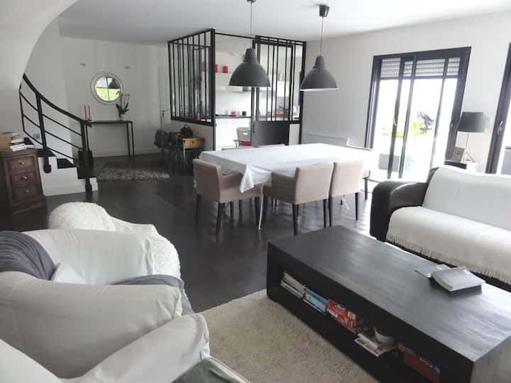 Maison 3* à Bénodet - Bénodet