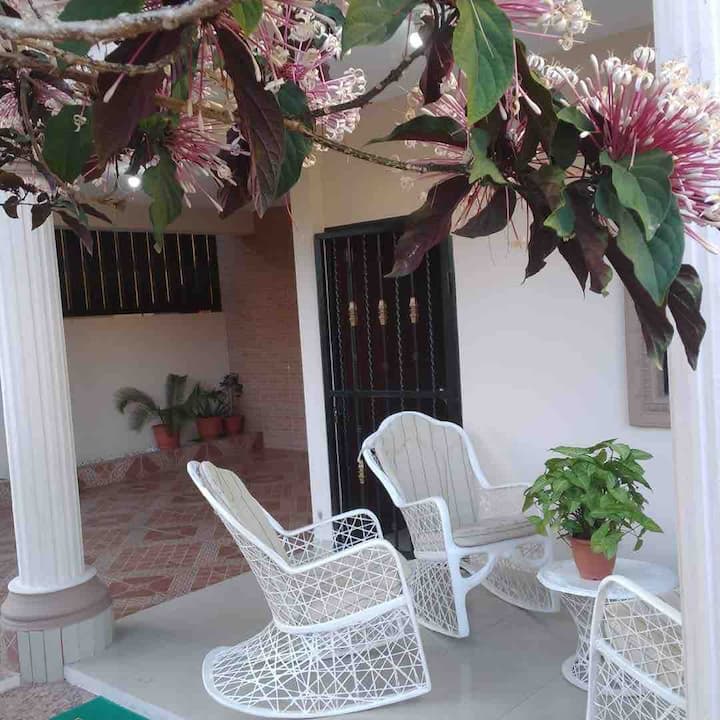 Oasis De Paz 1.2 - Jarabacoa