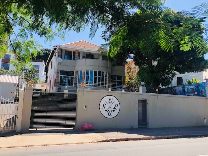 Soul House - Durban