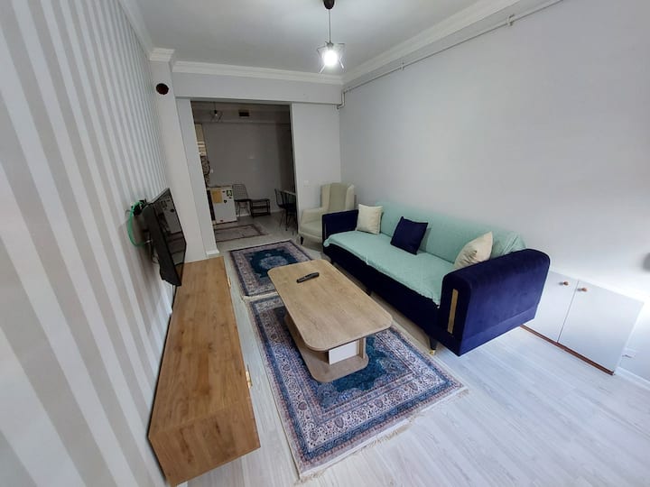 D6 Lüx Dairelerimiz - Kütahya