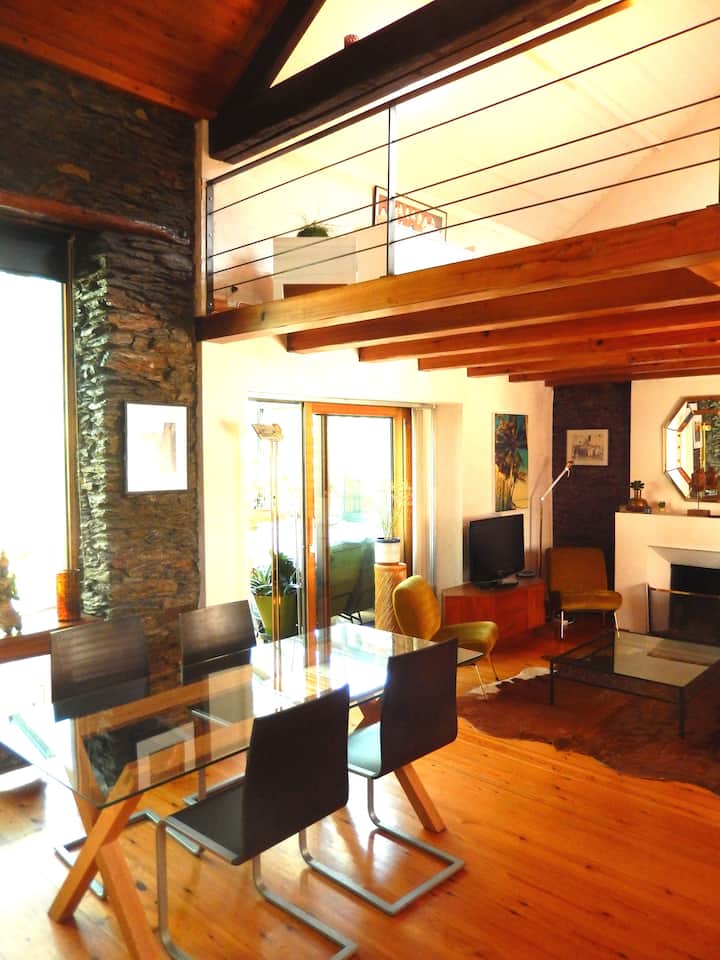 Maison Cocooning En  Bord De Sèvre Nantaise - Vertou