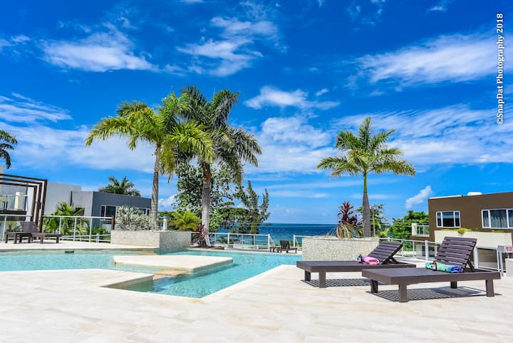 Dream Ocean Miramar - Montego Bay