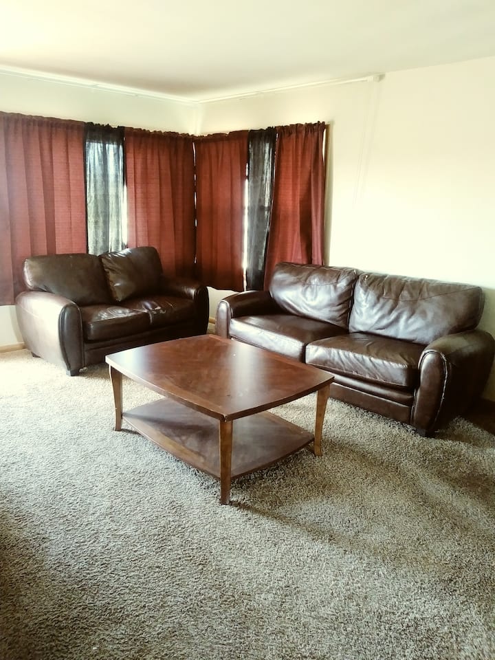 Home Away From Home - Germantown, WI