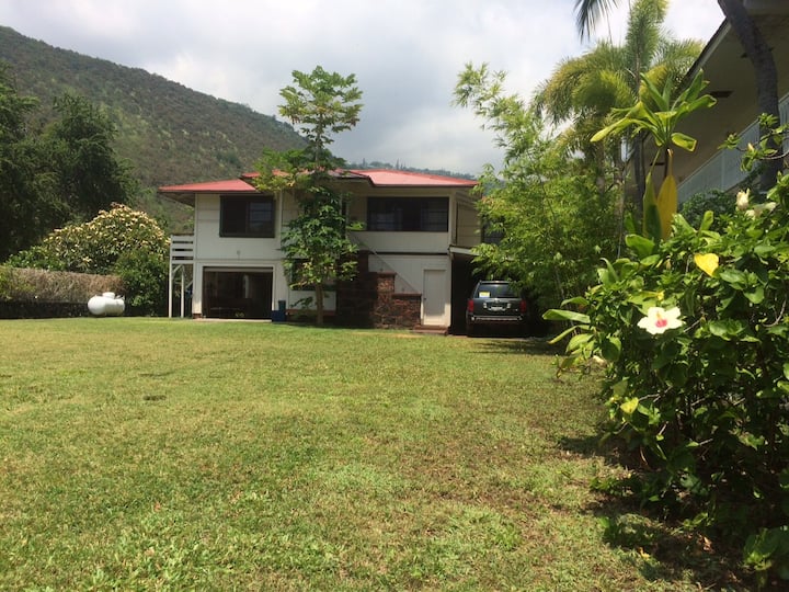 Hale Aleki Kai At Kealakekua Bay - 캡틴 쿡