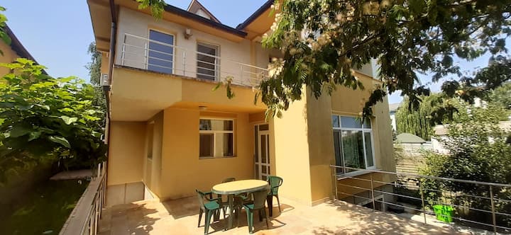 Vila Maya Mamaia Nord - Năvodari