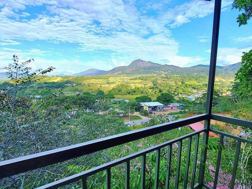 Panoramic Private Rustic Room - Treehouses for Rent in Moyobamba, San Martín, Peru - Airbnb
