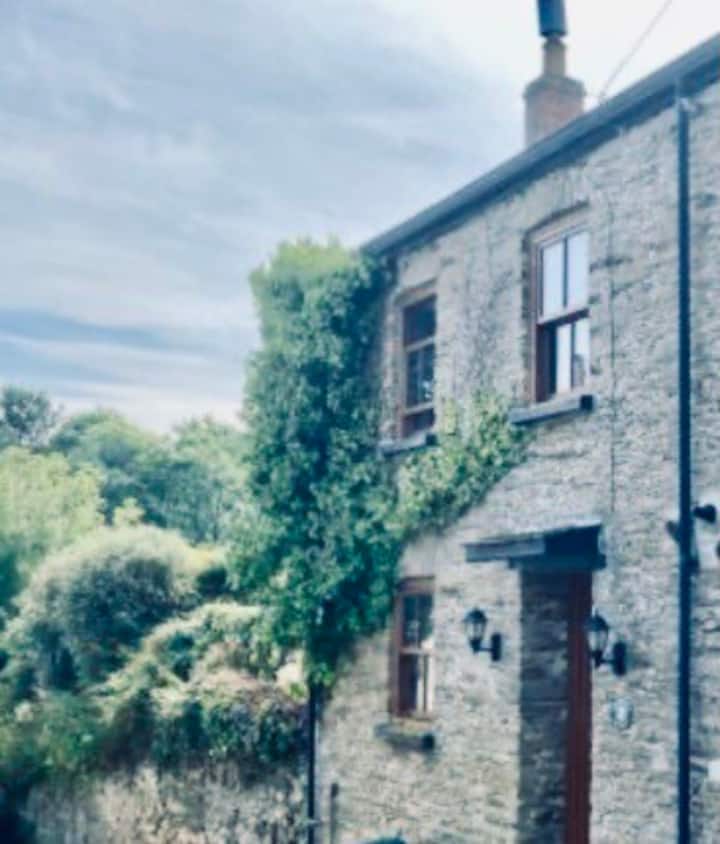 Stunning Cottage In West Alvington Near Salcombe - Kingsbridge