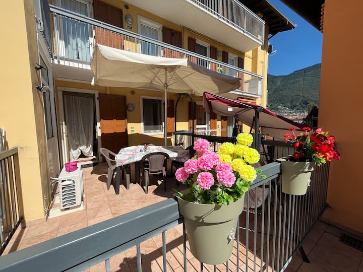 Appartamento Capri - Arco