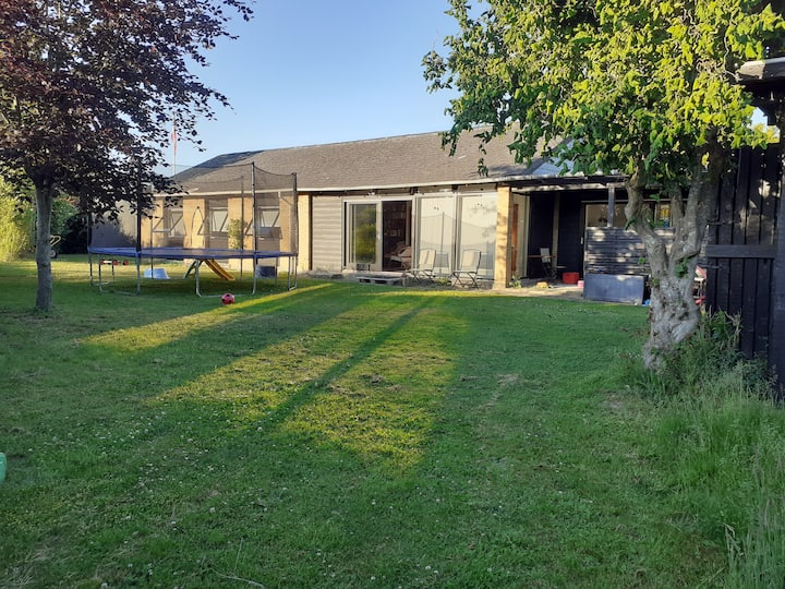 Perfekt Fynsk Udflugt - Odense