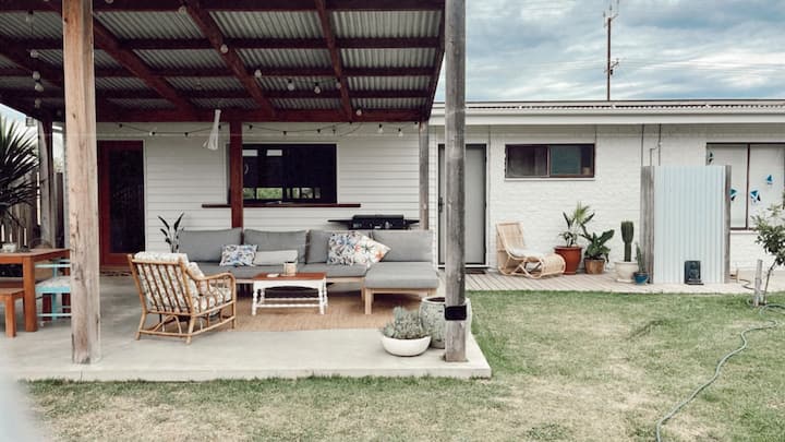 Carinya Retreat - Middleton