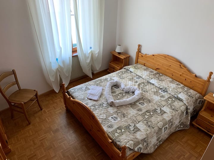 Vacanze A Coredo - Codice Cipat 022230-at-651799 - Coredo