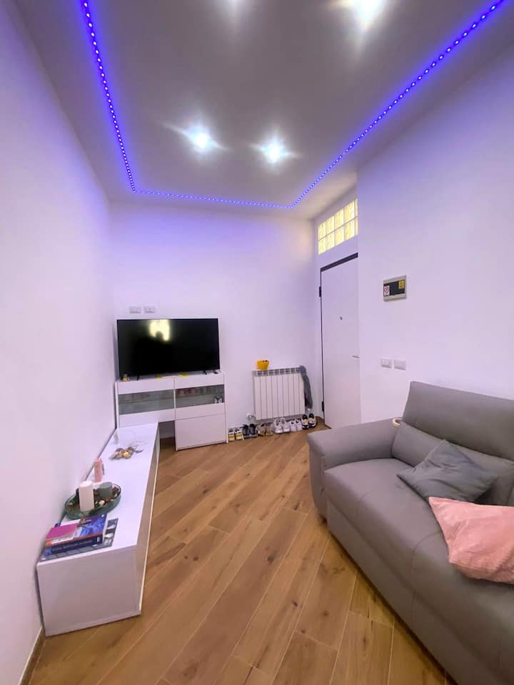 Appartamento A Fano (Sassonia) - Fano