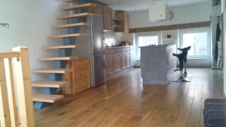 Appartement Trooz Bien!!!! - Sprimont