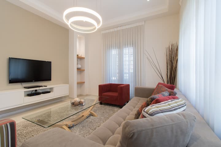 The Family Suite - Jerusalem