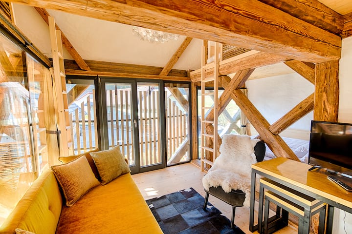 Pr' Klepet - Eco Apartments | Room 2 - Podgora