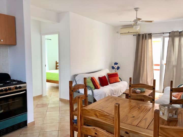 Beachapartment Inklusive Transfer & Trinkwasser - Cap-Vert