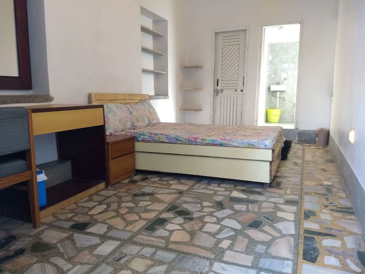 Garden Room - Jaipur