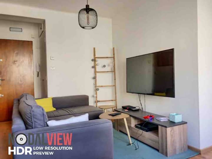 Appartement 2 Eme éTage T2 à 450 M De La Plage . - Toulon