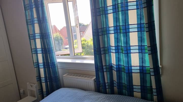 Cheerful 2 Bedroom House With Amazing View - Saint Andrews