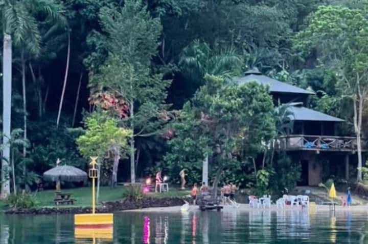 Lagoa Rancho Recanto Dos Sonhos - Linhares