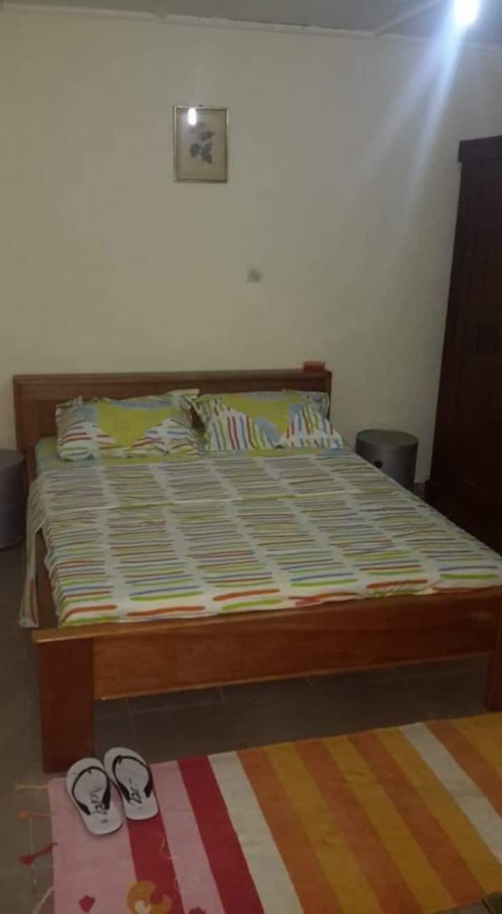 Chambres D'hôtes Avec Guide Touristique. - Yaoundé