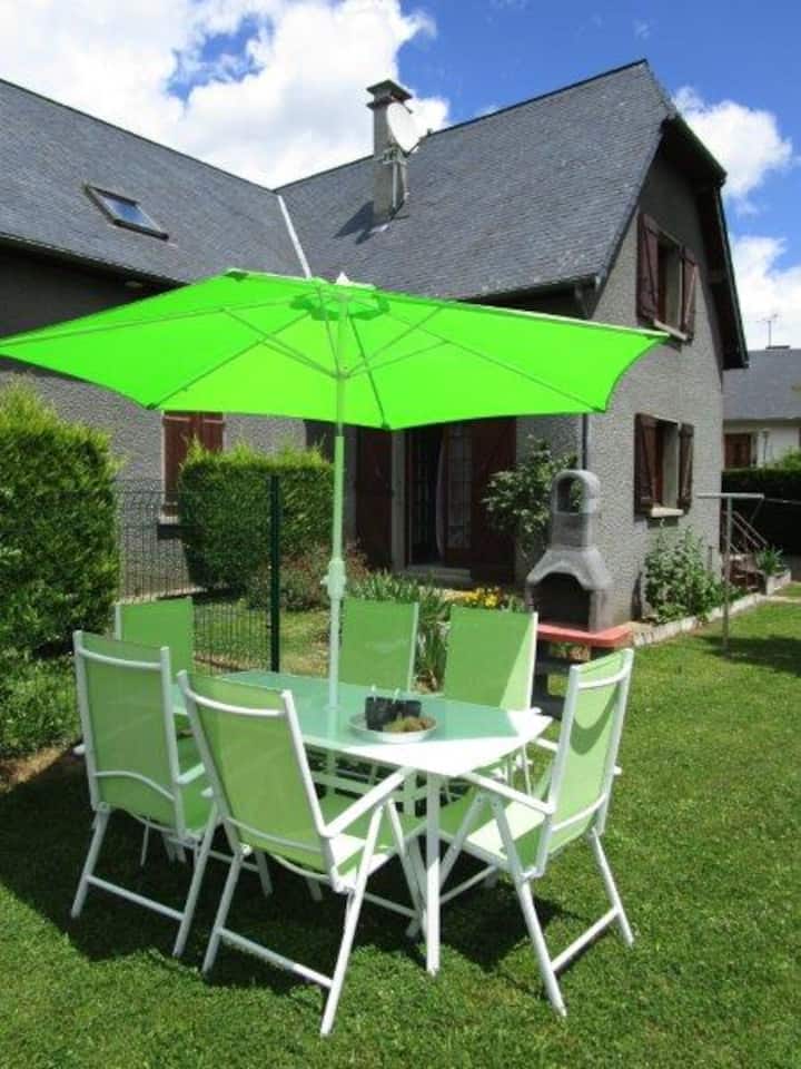 Gite De L'yser A Argeles Gazost - Argelès-Gazost